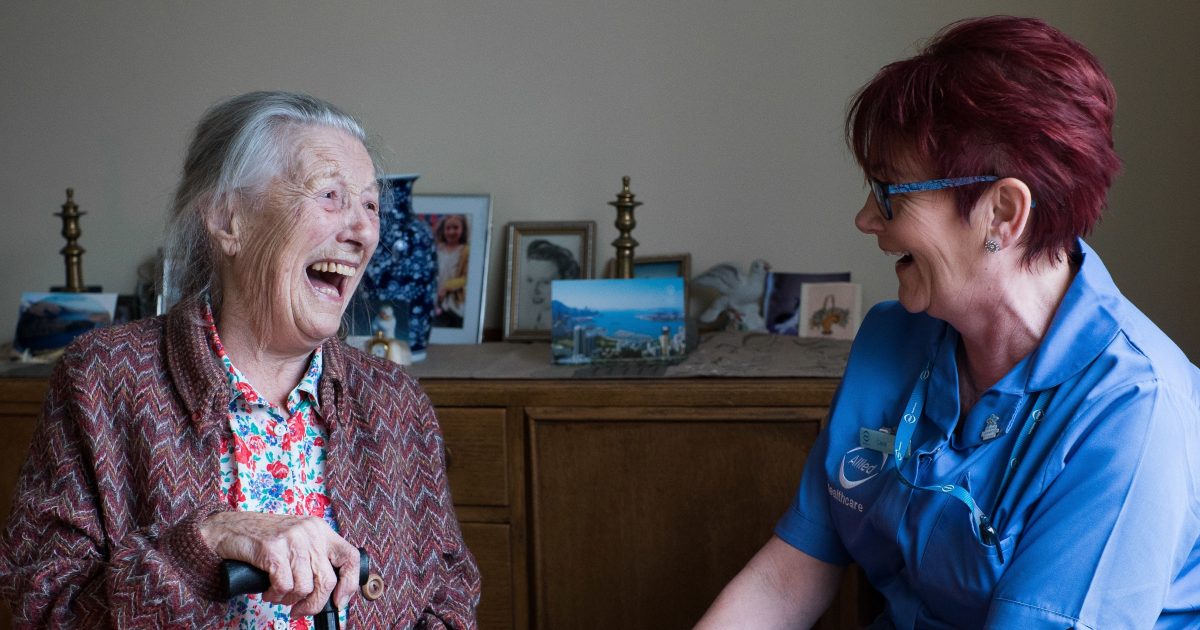 Regulation and inspection of social care in Wales | Social Care Wales